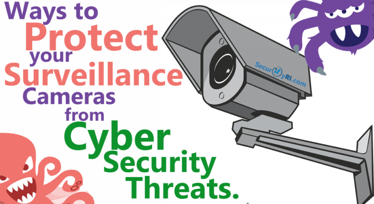 SecurityRI.com Blog - Protect Your Surveillance Cameras from Cyber ...