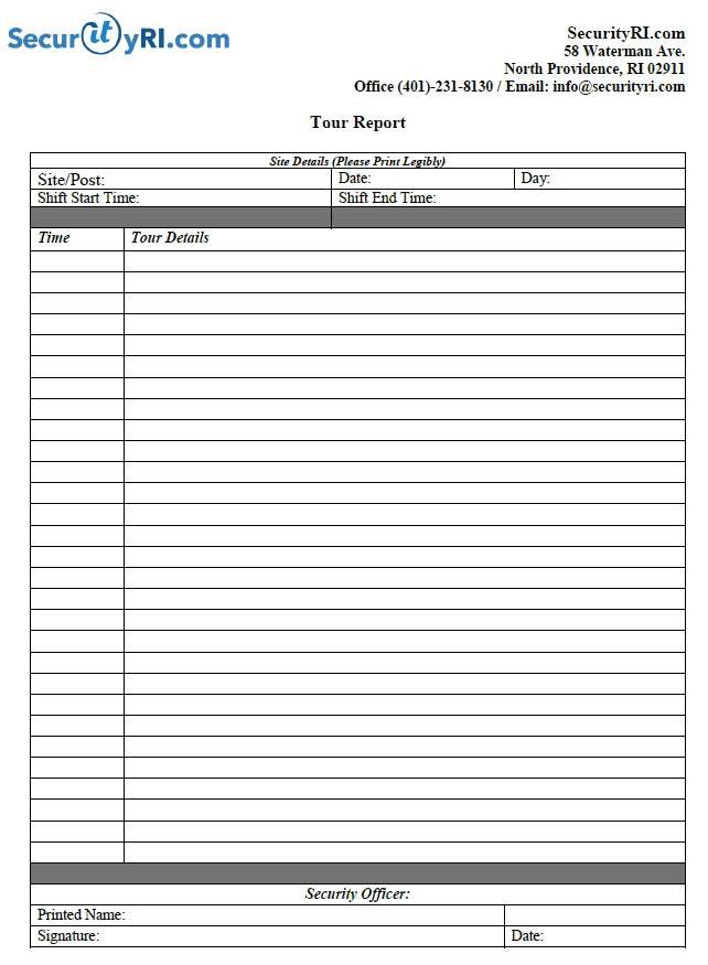 Employee Portal SecurityRI