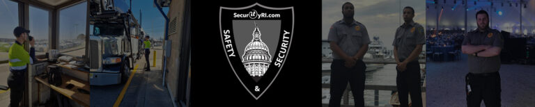 Types of Security Systems for Buildings