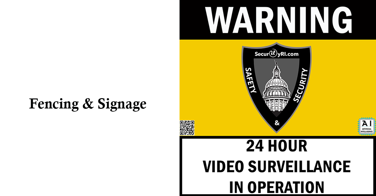 Construction Site Security: The Importance of Proper Security Measures