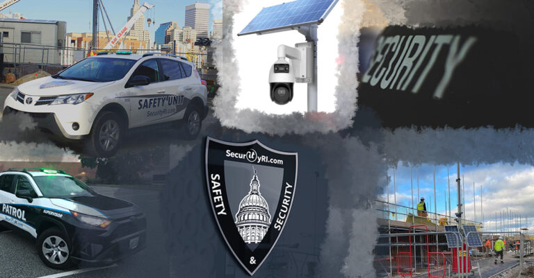 Construction Site Security: The Importance of Proper Security Measures