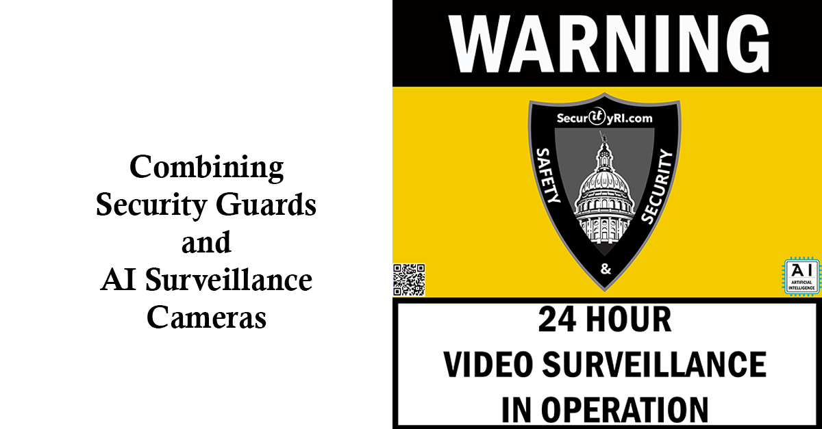 Physical Security Guards & Digital Solutions for Ultimate Protection