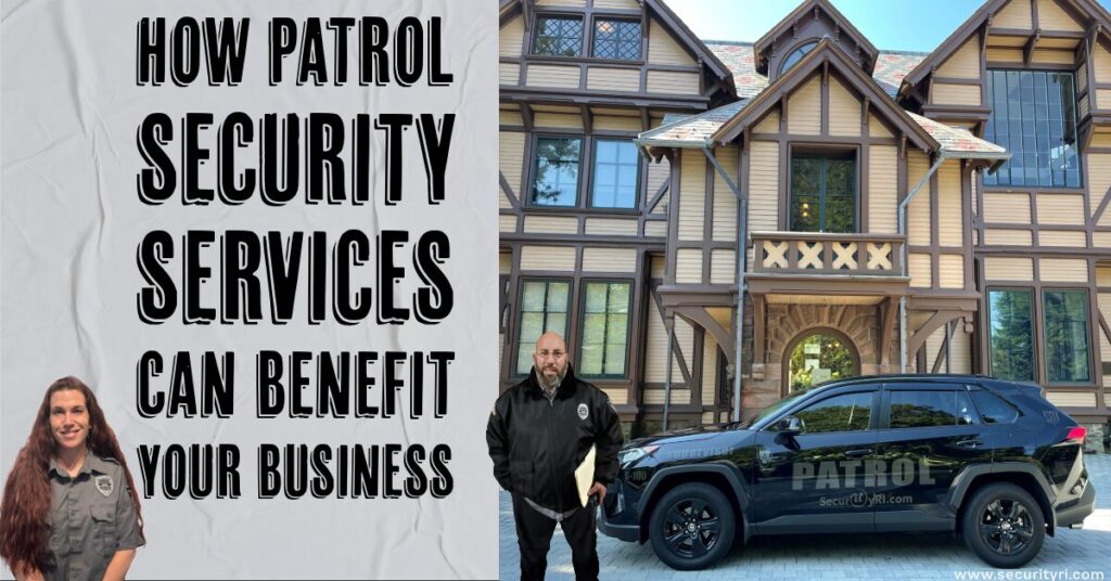 Cyber Security Services in Rhode Island | SecurityRI.com