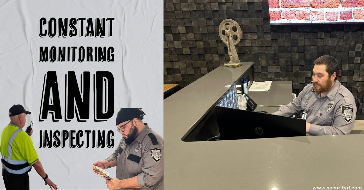 How Patrol Security Services Can Benefit Your Business