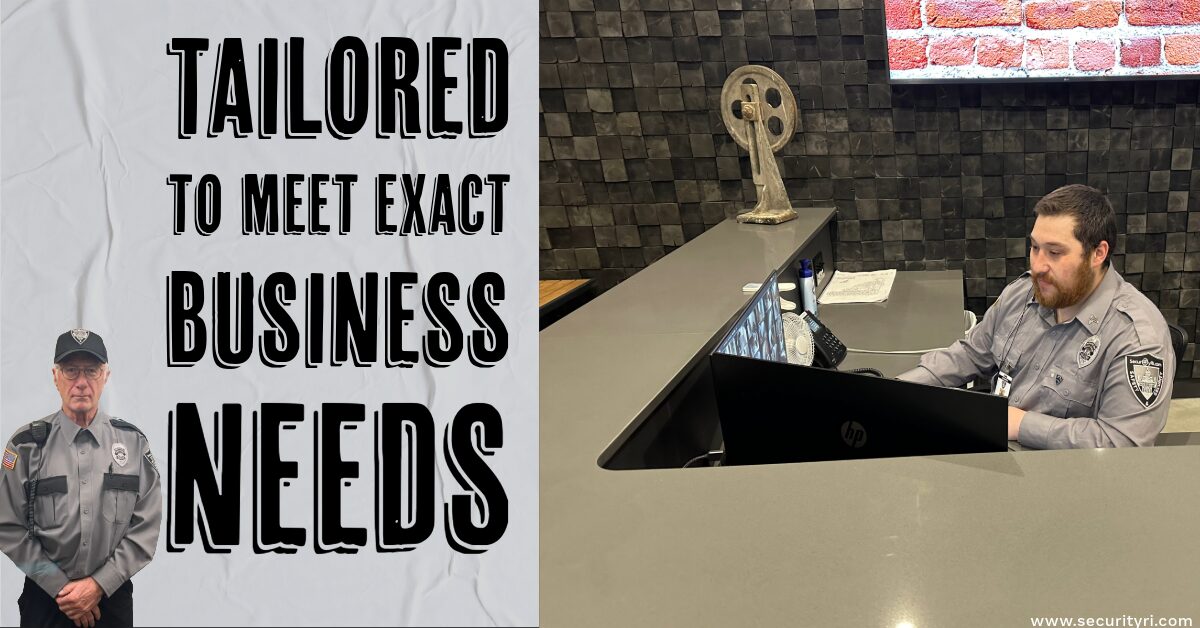 How Patrol Security Services Can Benefit Your Business