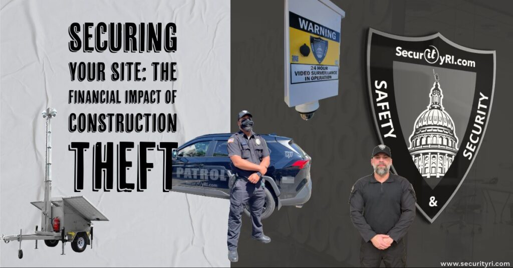 Cyber Security Services in Rhode Island | SecurityRI.com