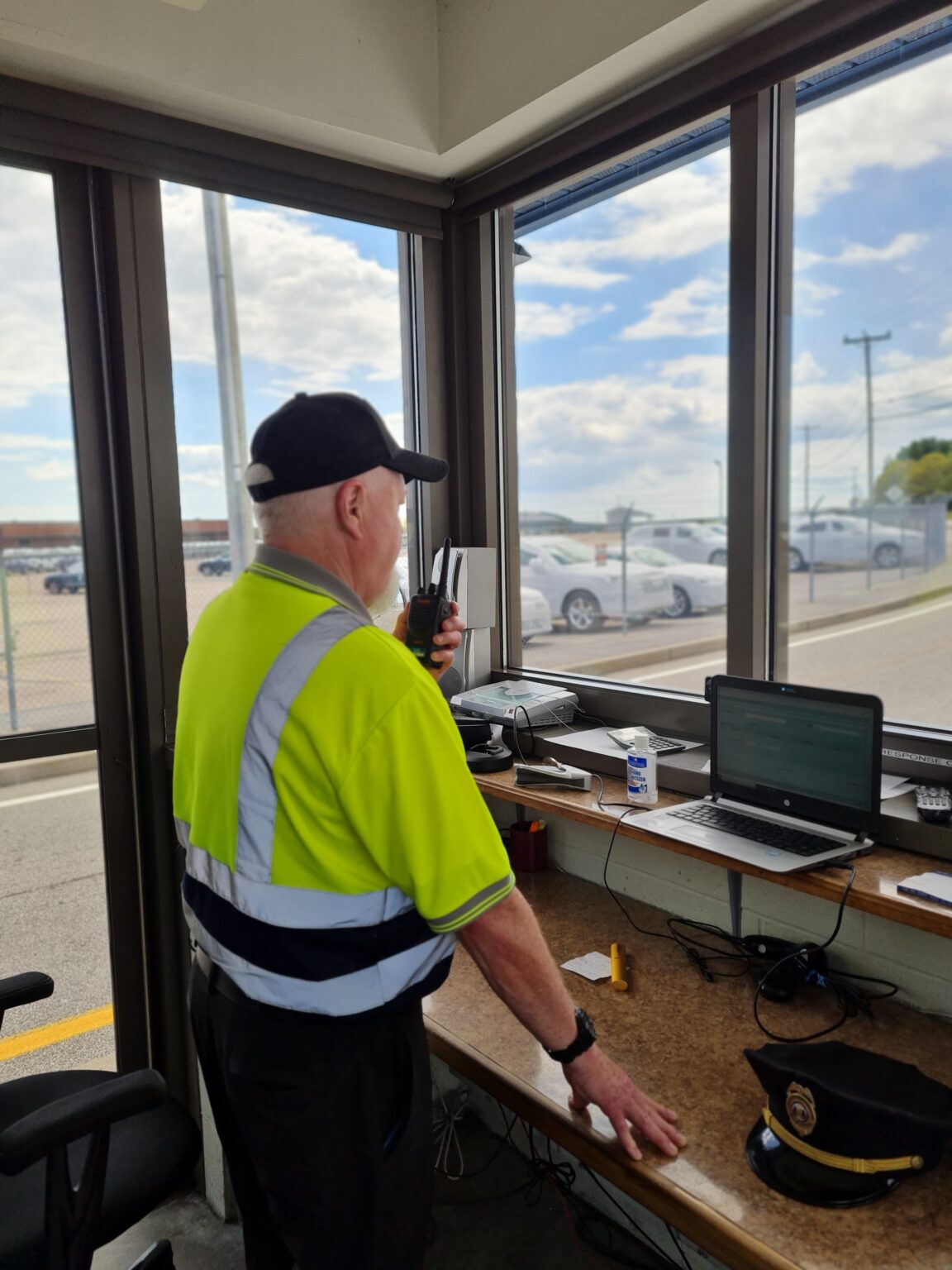 Hybrid Security Guide: Revolutionizing Enterprise Protection in 2025